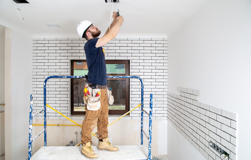 Handyman in Ashburn Virginia: Your Trusted Expert